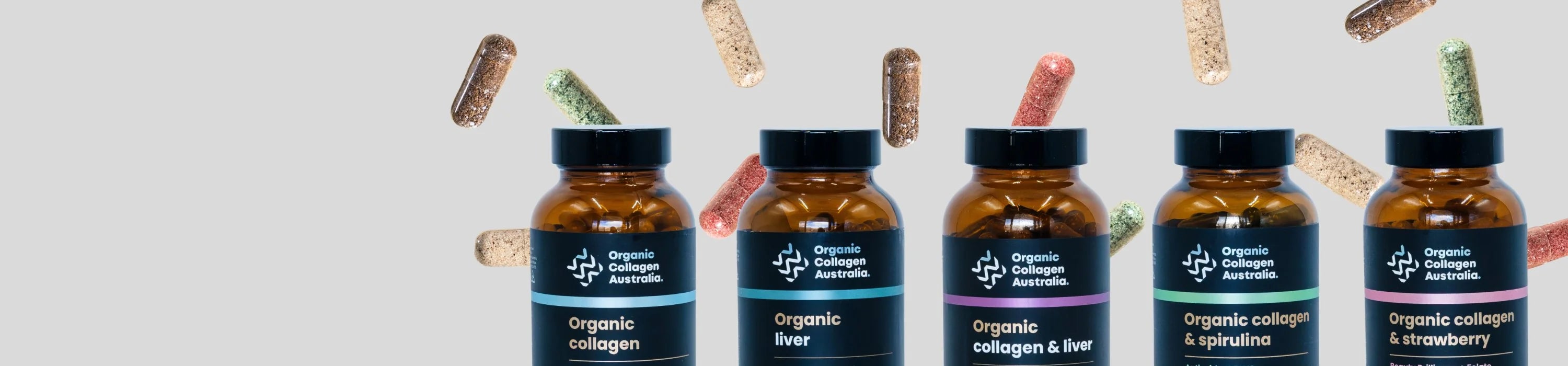 Collagen Supplements