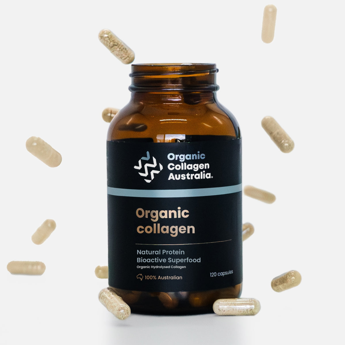 Collagen Supplements